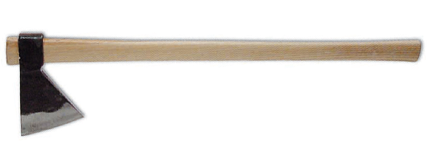 Scure Con Manico In Legno. Peso 750 gr. Manico 79 cm. | Leroy Merlin