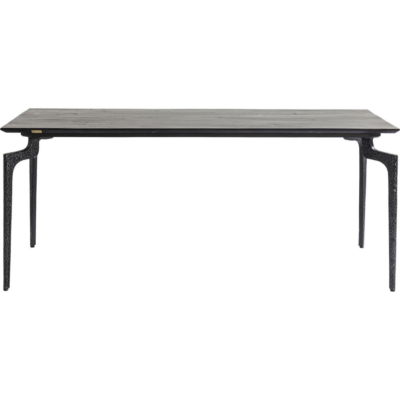 Table Bug 300x90cm Kare Design | Leroy Merlin