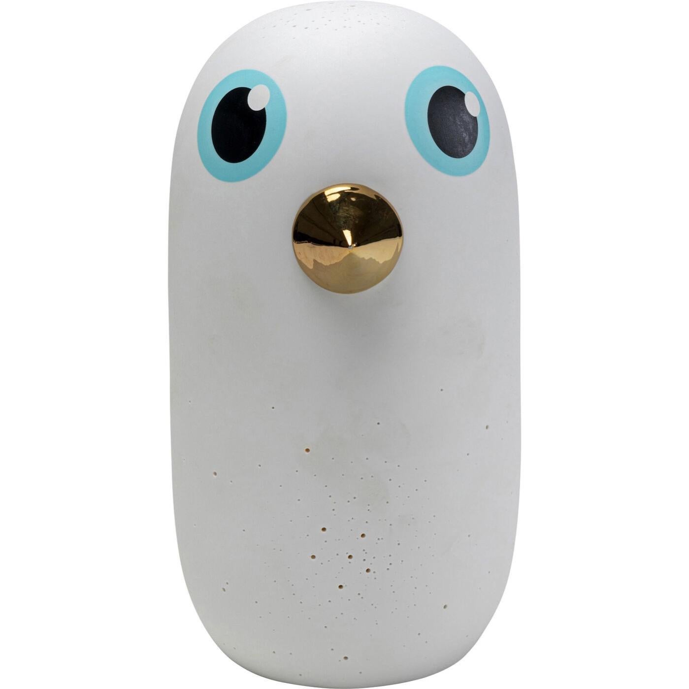 Lampe Birdie 26cm Kare Design | Leroy Merlin