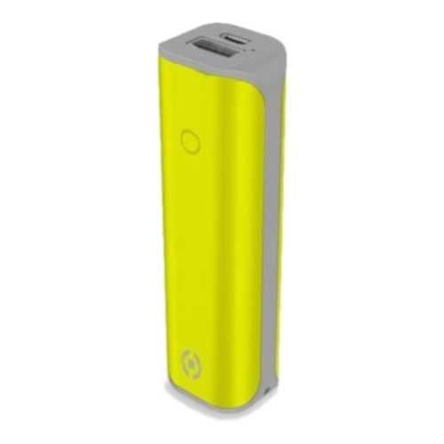 Powerbank-pbd2200lg-yellow | Leroy Merlin