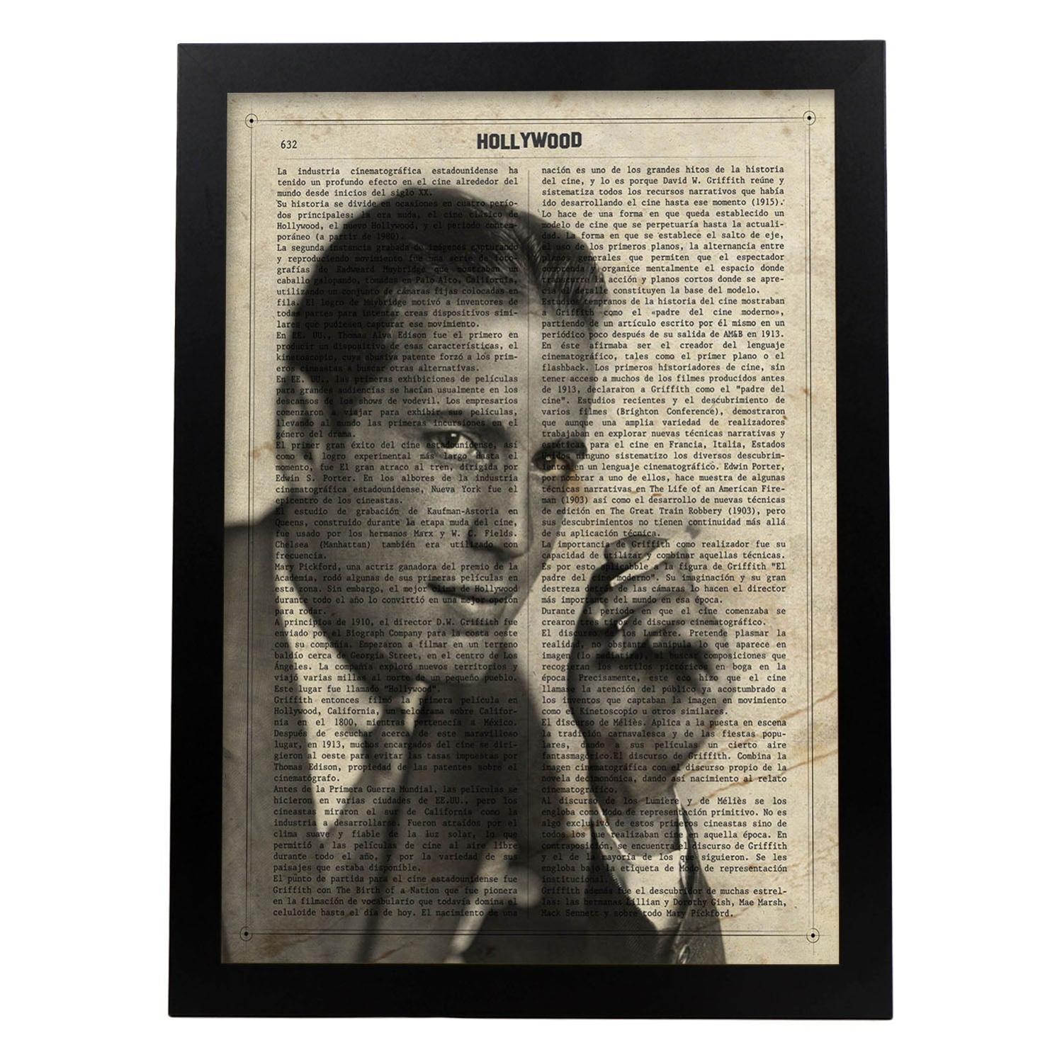 Poster Humphrey Bogart Piatti Di Personaggi Importanti Poster Di ...