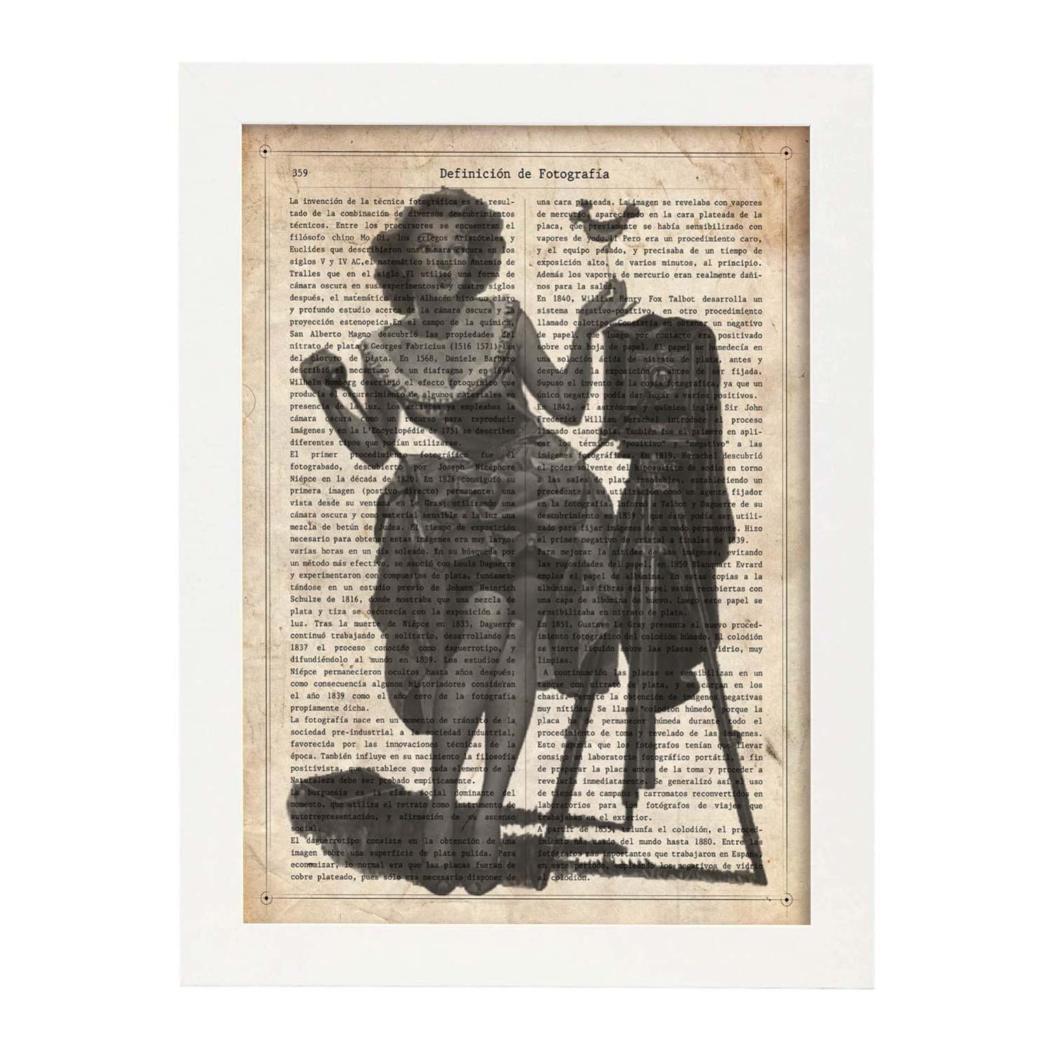 Pin Up Phook Poster. Fogli Di Progettazione Pin-up Per La Decorazione ...