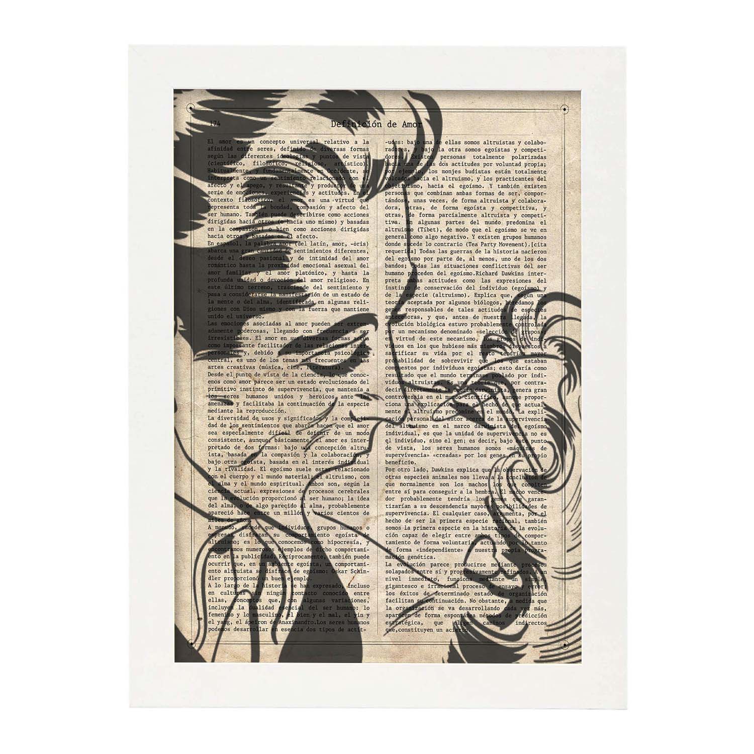 Pop Poster Art. Sheet Kiss. Disegni Colorati Con Arte A Tema Pop ...