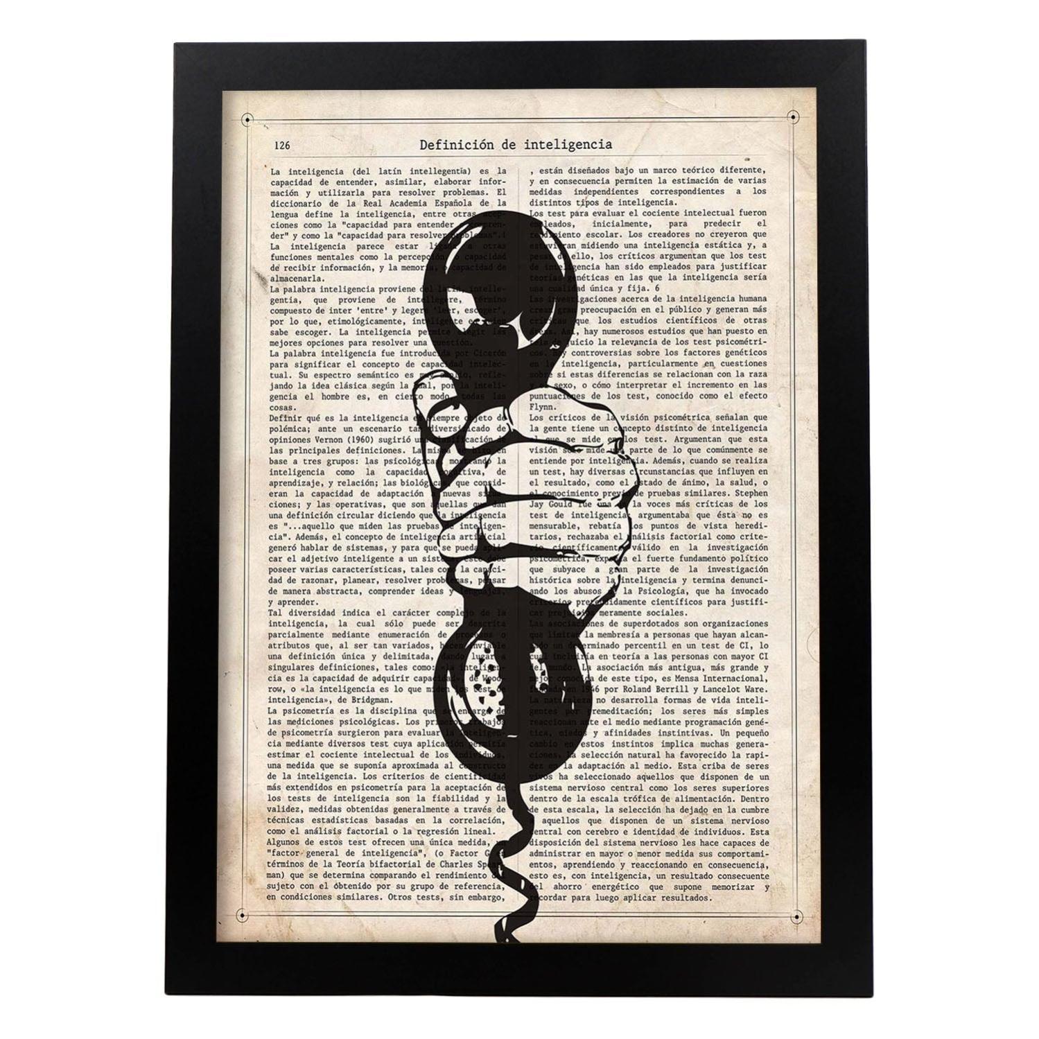 Pop Poster Art. Lamina Dal Telefono. Disegni Colorati Con Arte A Tema ...