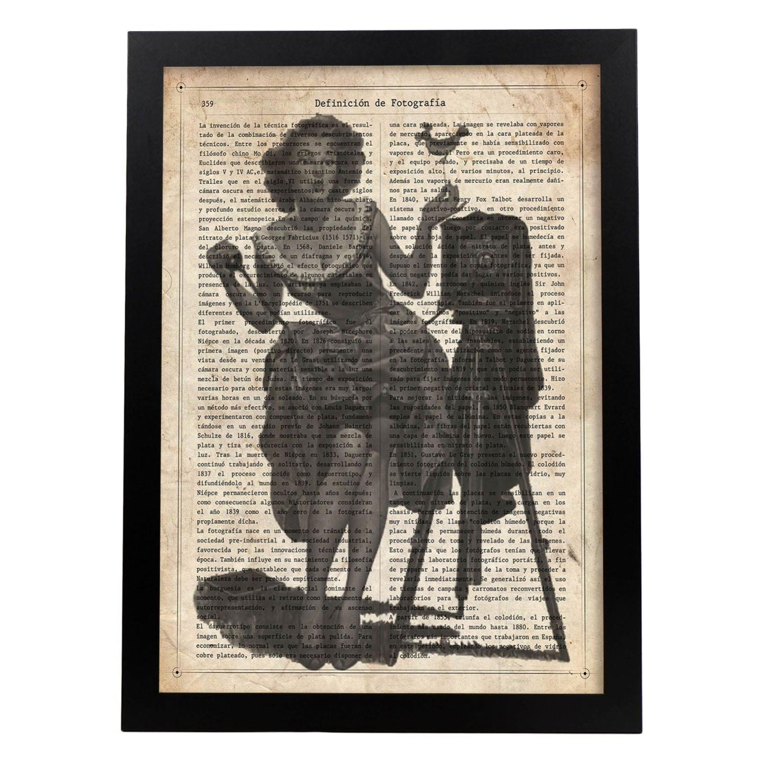 Pin Up Phook Poster. Fogli Di Progettazione Pin-up Per La Decorazione ...