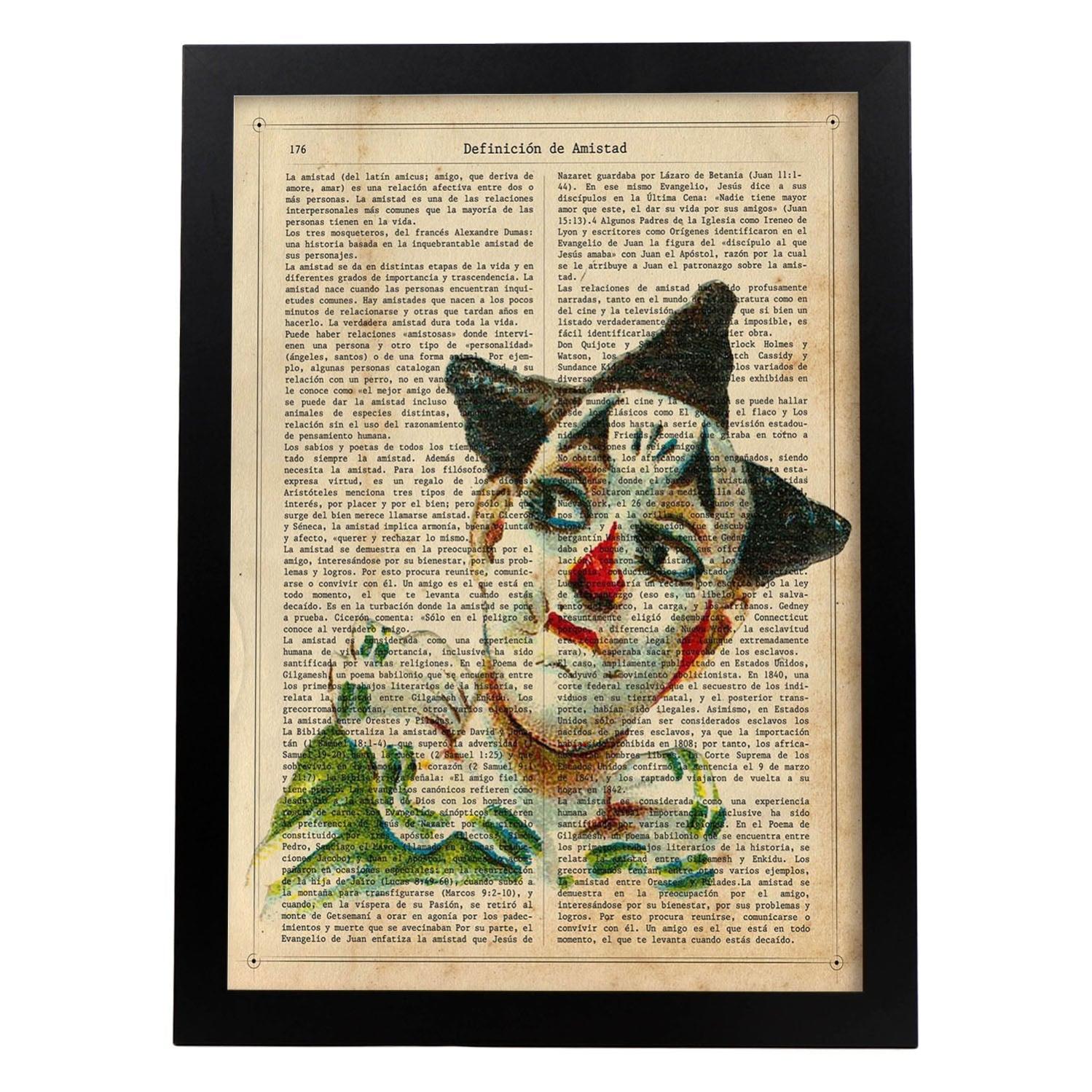 Poster Di Pagliacci. Jonas Clown Lamina Con Immagini Di Clown E Circhi ...