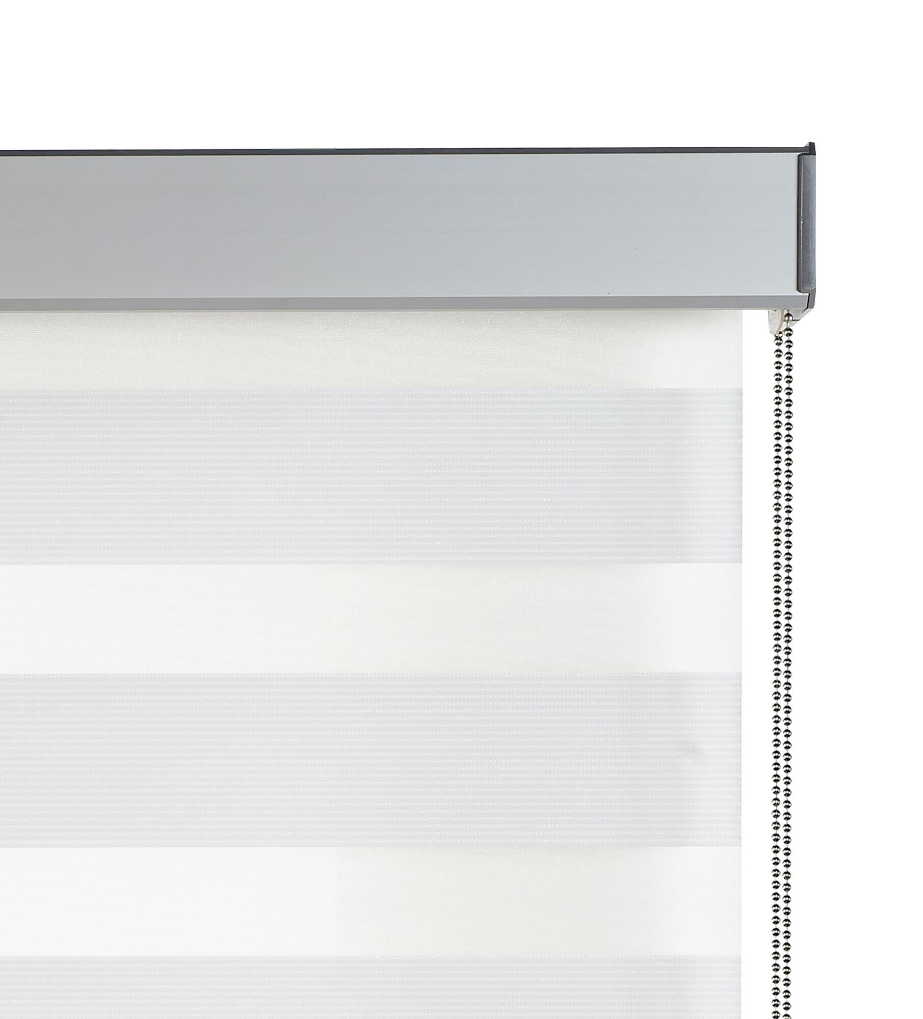 Tenda a Rullo Notte e Giorno Tenda a Rullo Con Finiture in Alluminio ...