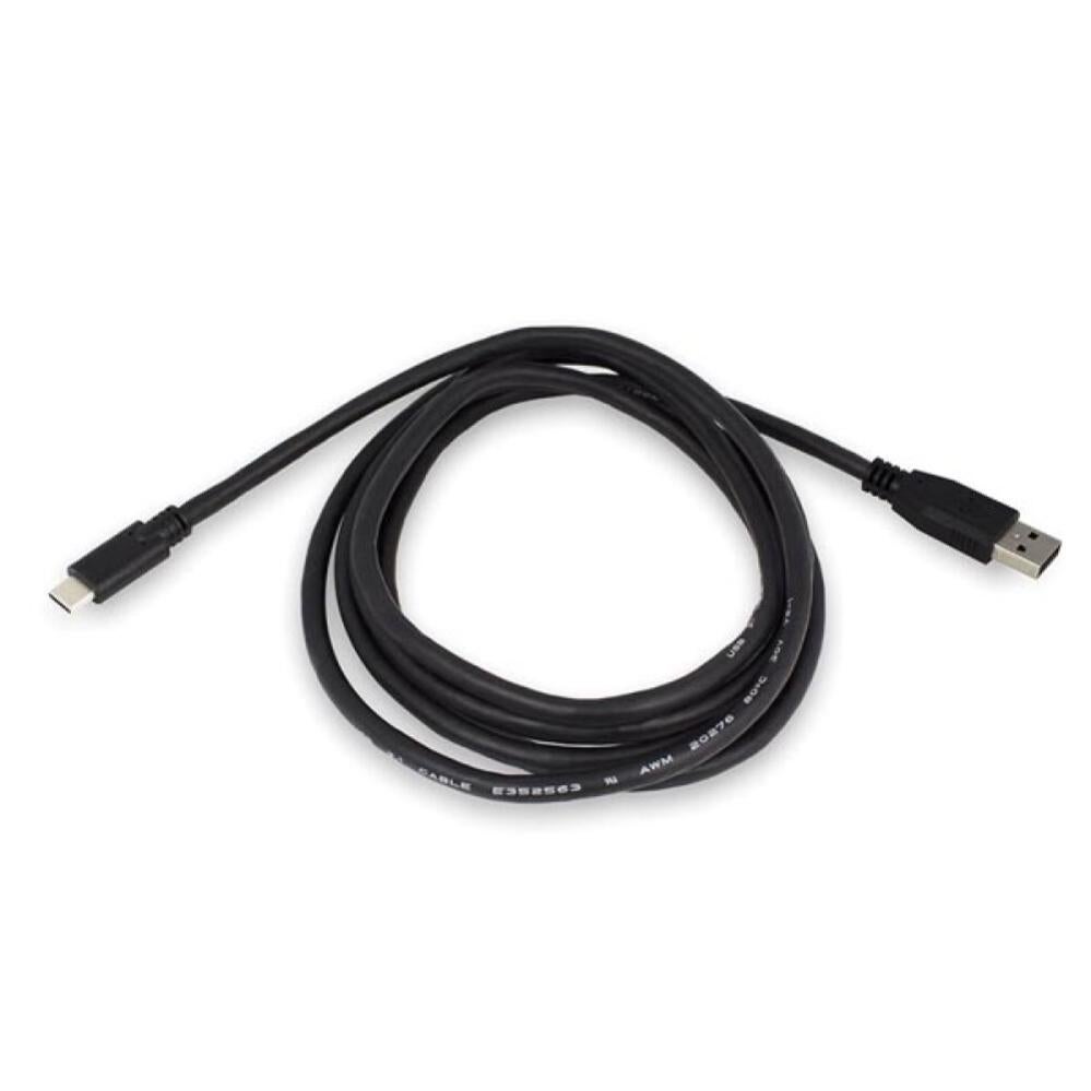 Câble de connexion USB 3.2 Gen1 USB-C vers USB Type-A - 1 m | Leroy Merlin