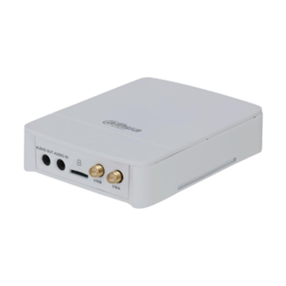 Encoder Ip Ai 4 Mp Dahua Ipc-Hum8441-E2 | Leroy Merlin