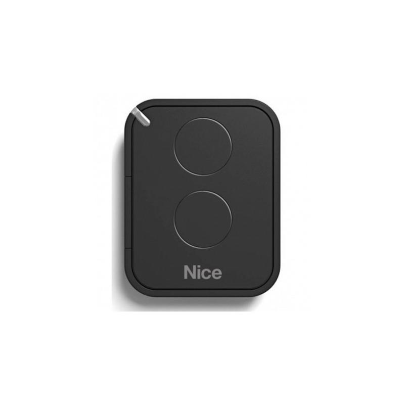 Trasmettitore Telecomando Radiocomando Era FLORE 2 Canali NICE FLO2RCE ...