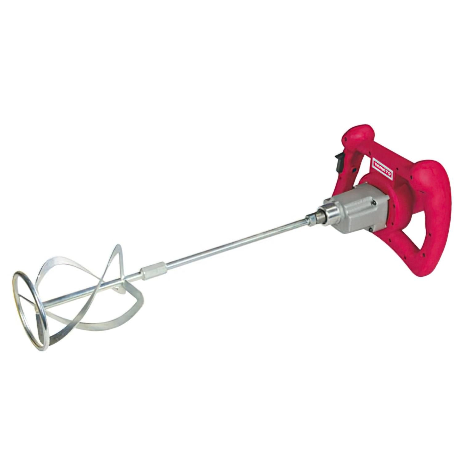 MISCELATORE MS 1400 YAMATO 1400W 1VEL. | Leroy Merlin