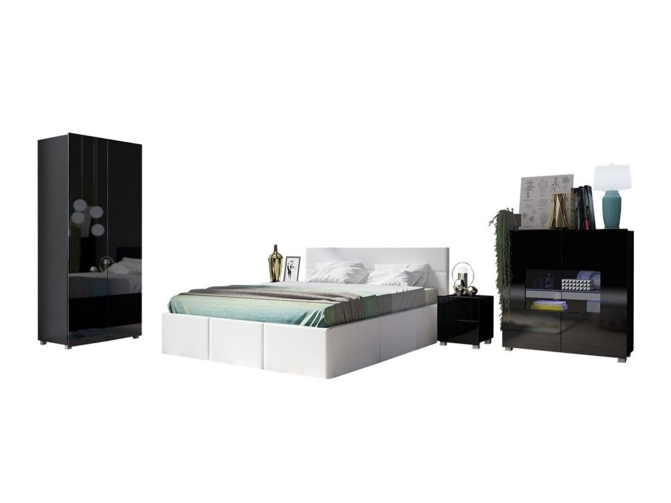 Set de chambre Providence B128 | Leroy Merlin