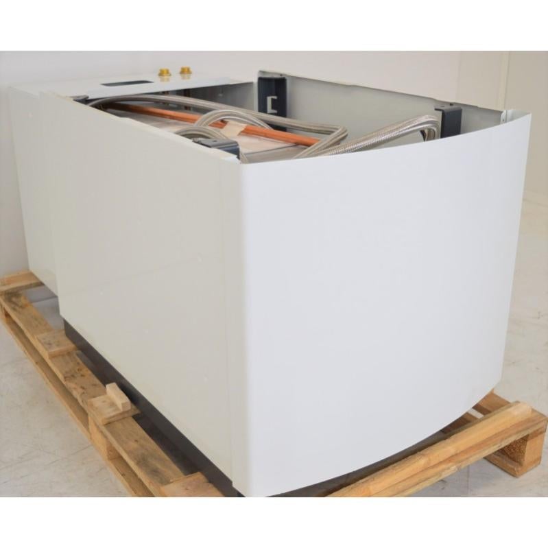 Ballon Préparateur Eau Chaude Sanitaire à Stratification 100L BOSCH ...