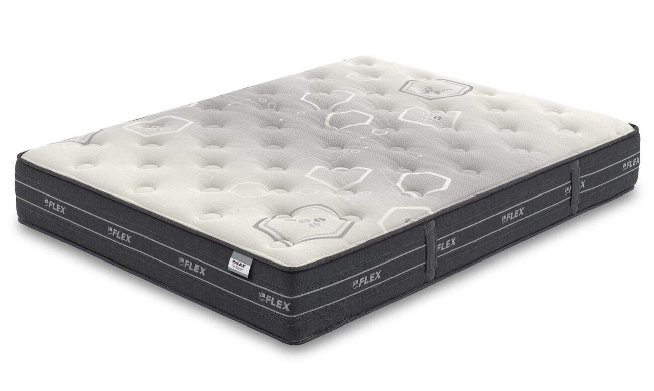 Colchón Flex WBx Nube Visco 23 135X182 | Leroy Merlin