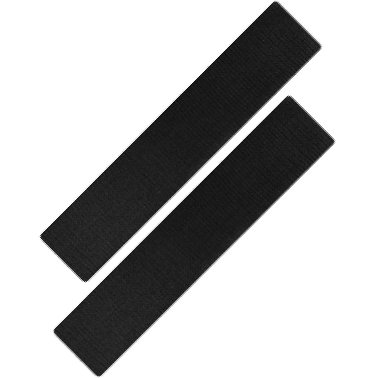 S-MAG Support de Plaque d'immatriculation Voiture et Moto Klett-Fix ...