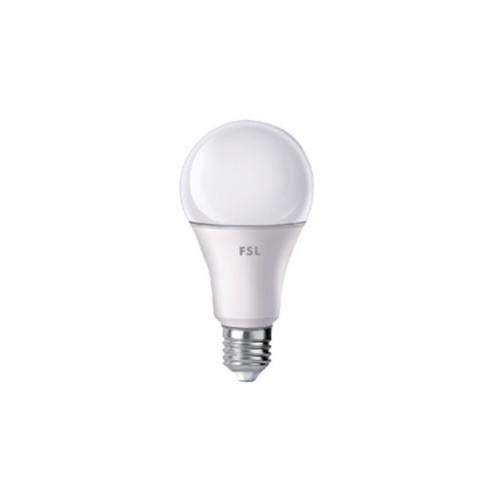 FSL FLA6012W40K27 Lampadina LED E27 a Goccia 12W 4000k Luce Naturale | Leroy Merlin