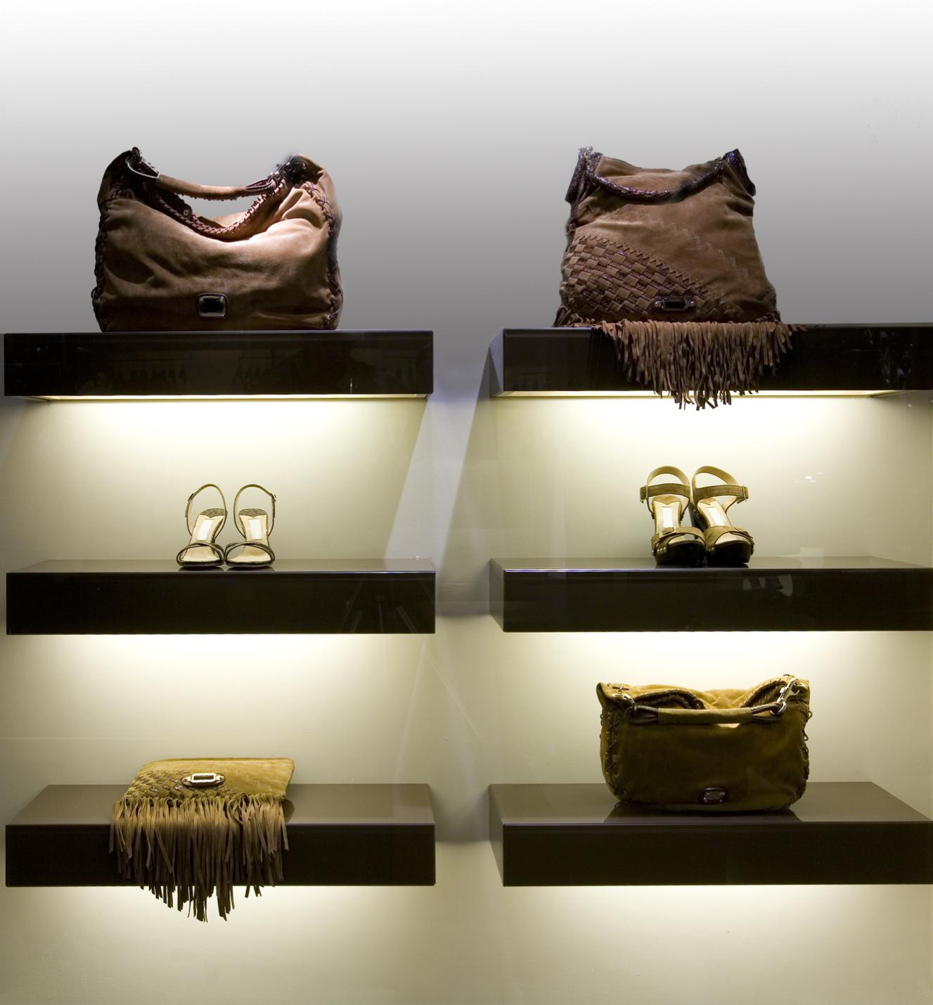 SEEREP / Reglette pour mobilier / 31,7 cm / Blanc / LED / Classe II / 4W / 220/240V / IP20 ...