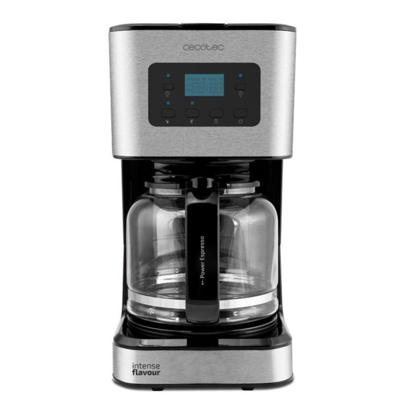 Coffee 66 Smart Cafetera Goteo 950W - Cecotec | Leroy Merlin