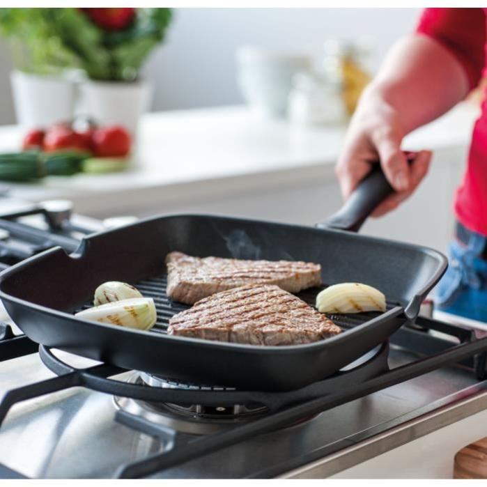 BEKA Grillette 28x28 cm | Leroy Merlin