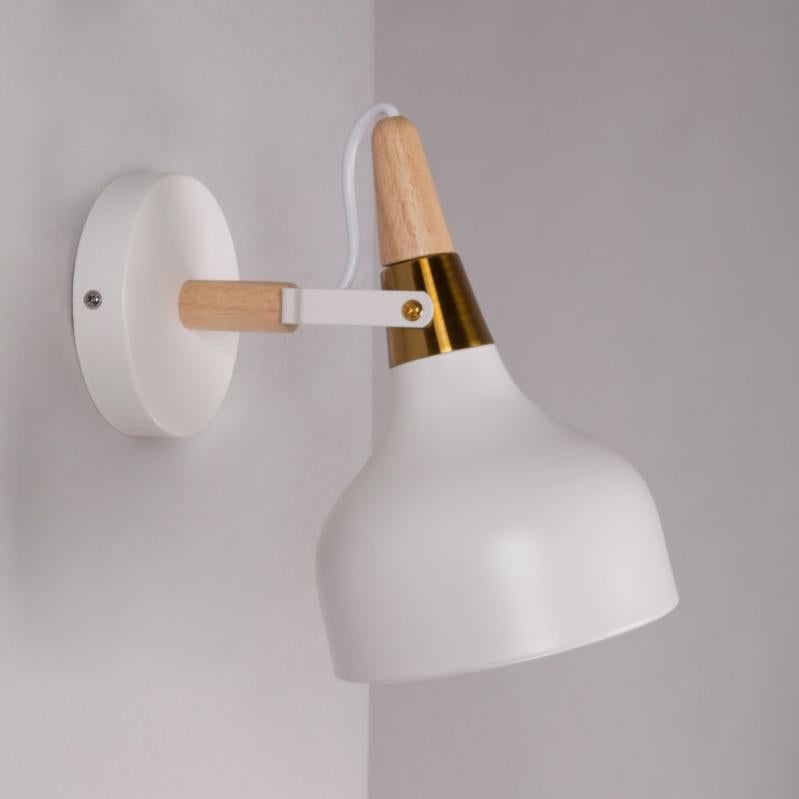 Luce A Muro "Garland" [SKD-W1003] | Leroy Merlin