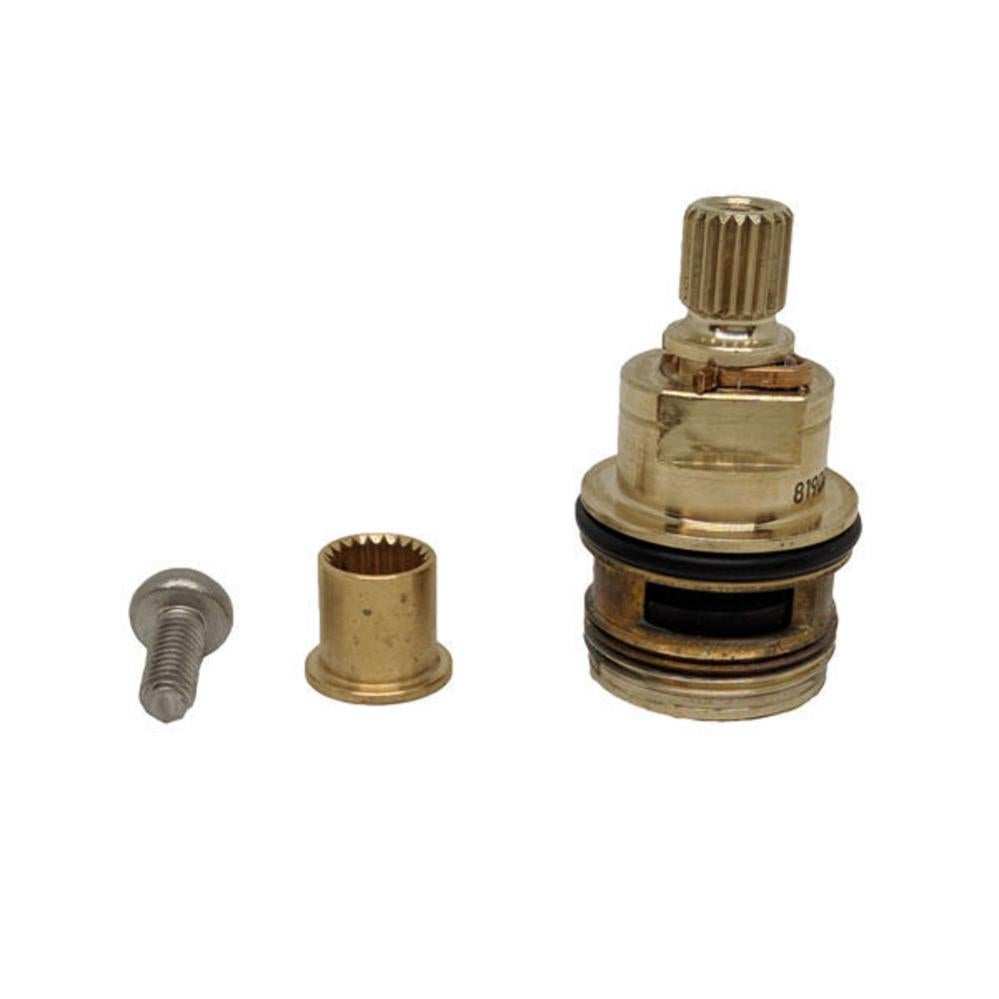 Ricambio vitone ceramico Franke 133.0587.467 | Leroy Merlin