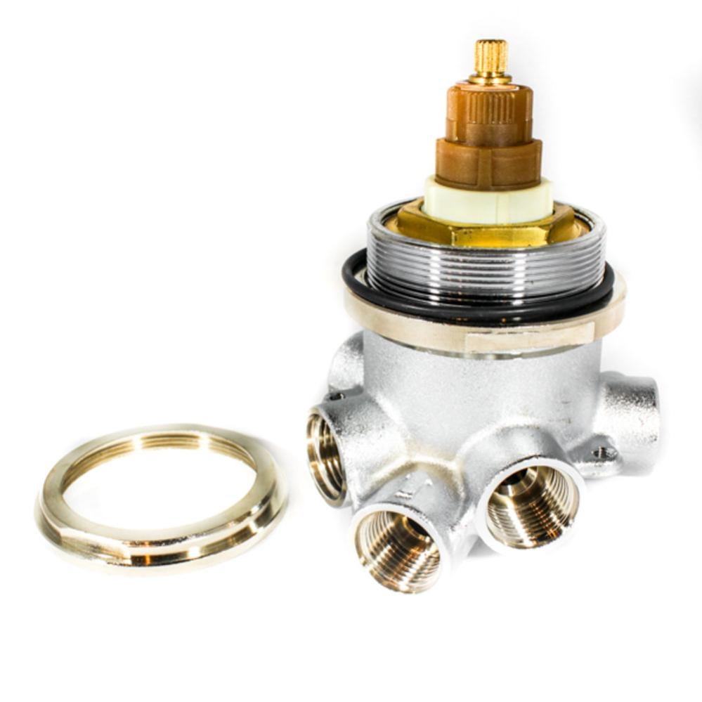 Inverseur mécanique 5 voies de rechange pour cabine de douche 30400 ...