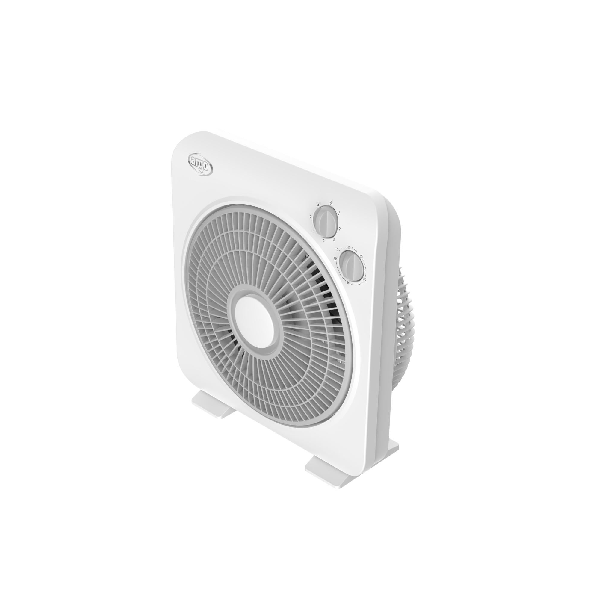 Argoclima Boxy Bianco | Leroy Merlin