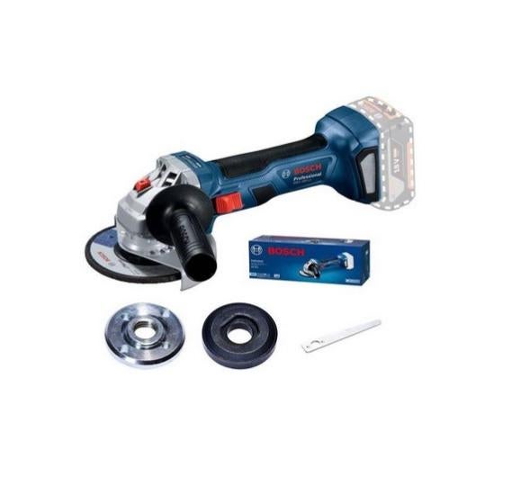 Bosch Smerigliatrice angolare GWS 180-LI mod. 06019H9022 EAN ...