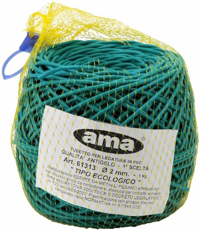 Tubo Cavo Antigelo Link Antigelo In Pvc Ø 3 Mm - 1 Kg | Leroy Merlin