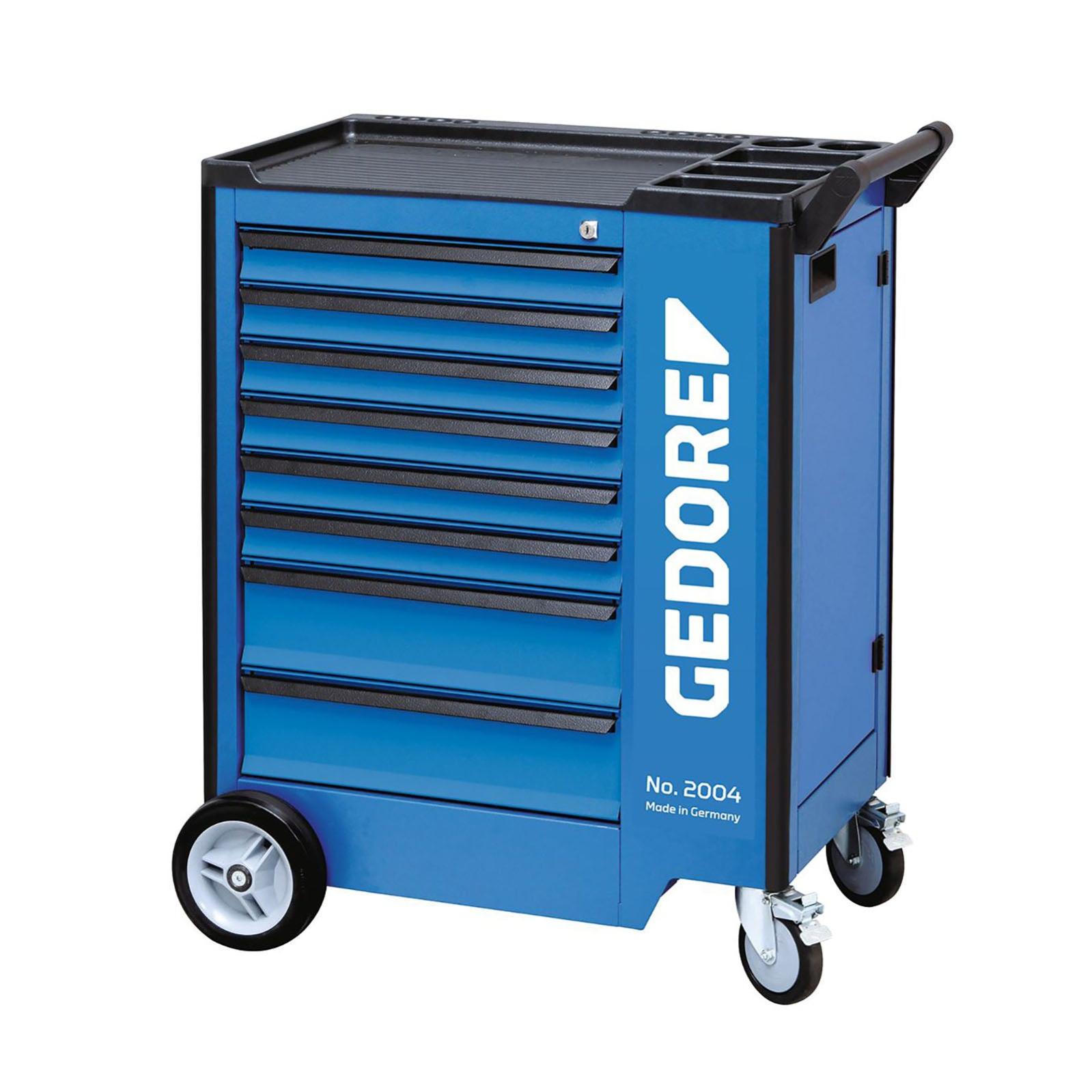 GEDORE 1500 ES-02-2004 - 2004 0620 + Surtido de Módulos (2657708 ...