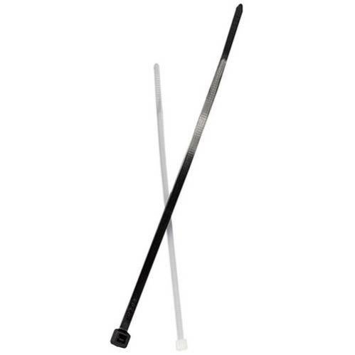 Fascetta cablaggio bianca BN 4,8 x 350 (100 Pz.) | Leroy Merlin