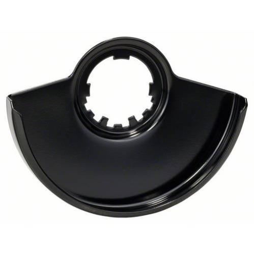 Caperuza protectora sin chapa protectora para lijar 125 mm | Leroy Merlin
