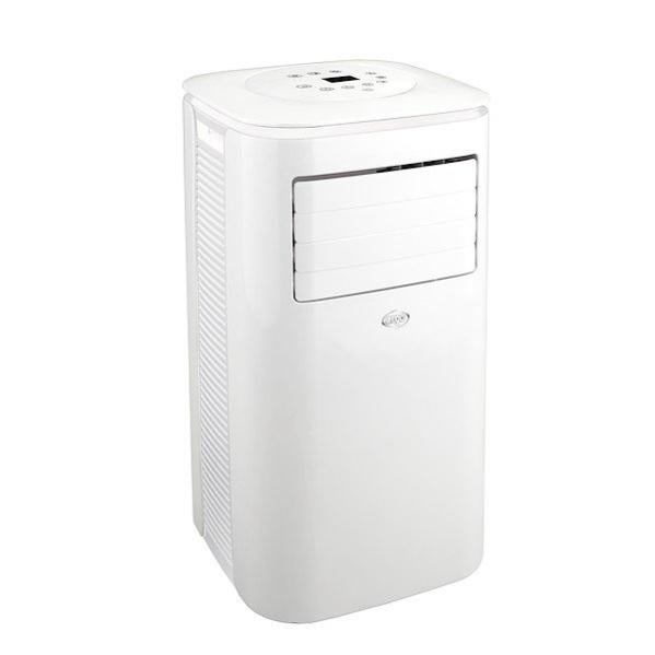Argoclima ARGO ARES EU condizionatore portatile 65 dB Bianco | Leroy Merlin