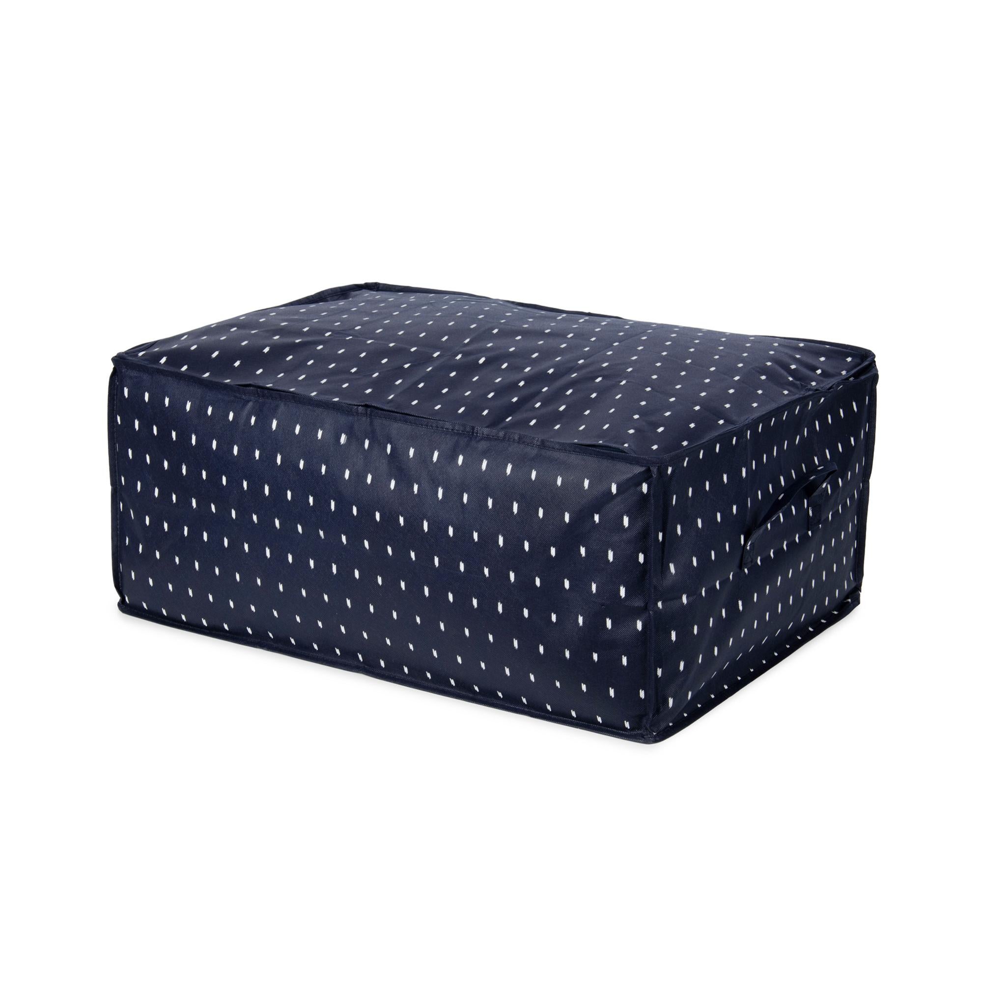 Housse de rangement couette | Leroy Merlin