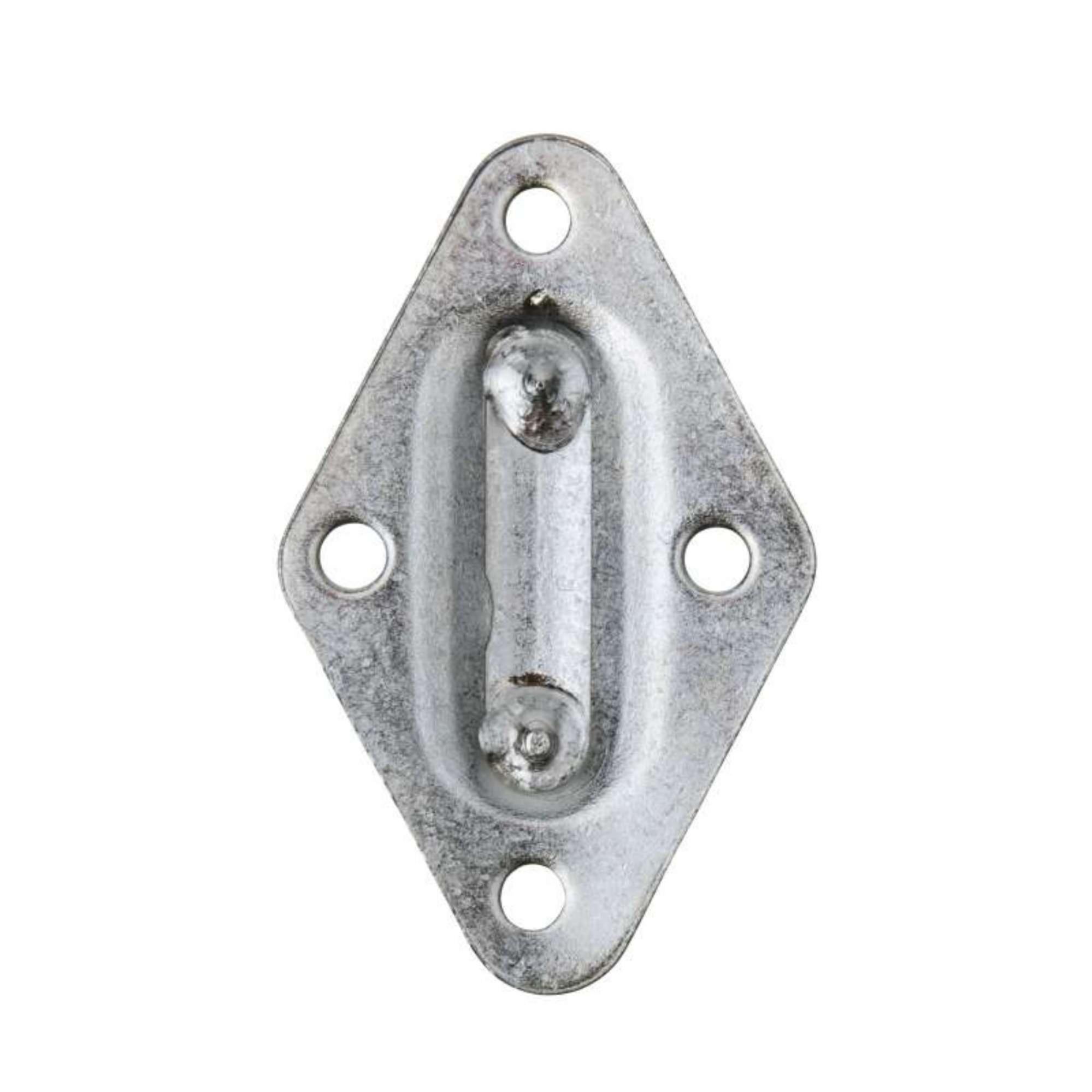 Kit de fixation métal 3 pièces | Leroy Merlin
