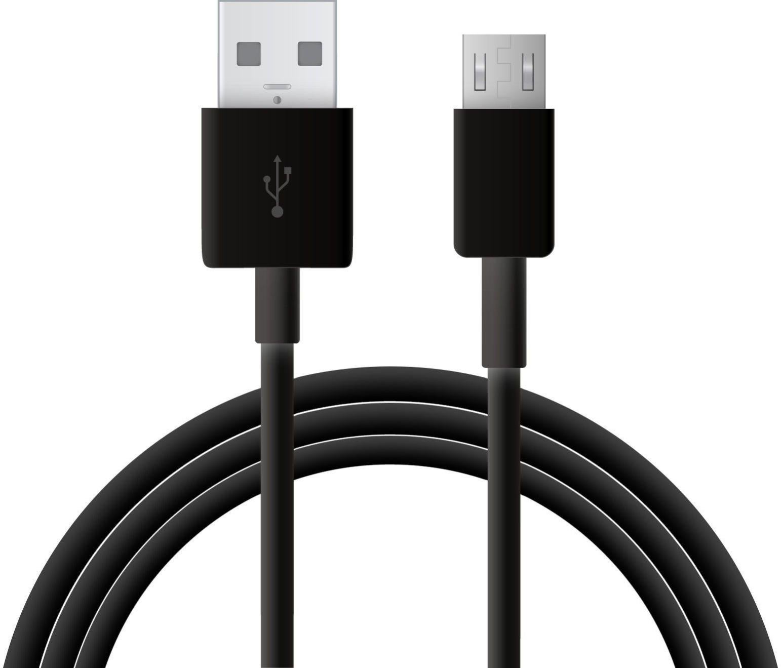 Accessoires téléphone portable AKASHI ALTMICROUSBC | Leroy Merlin