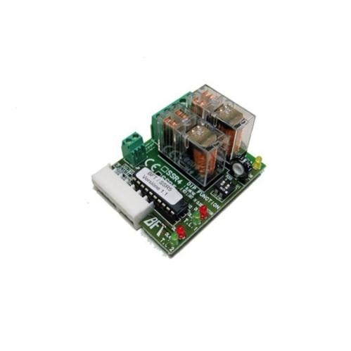 Scheda Modulo Espansione Per Semaforo Compatibile Con RIGEL 5 BFT SSR5 ...