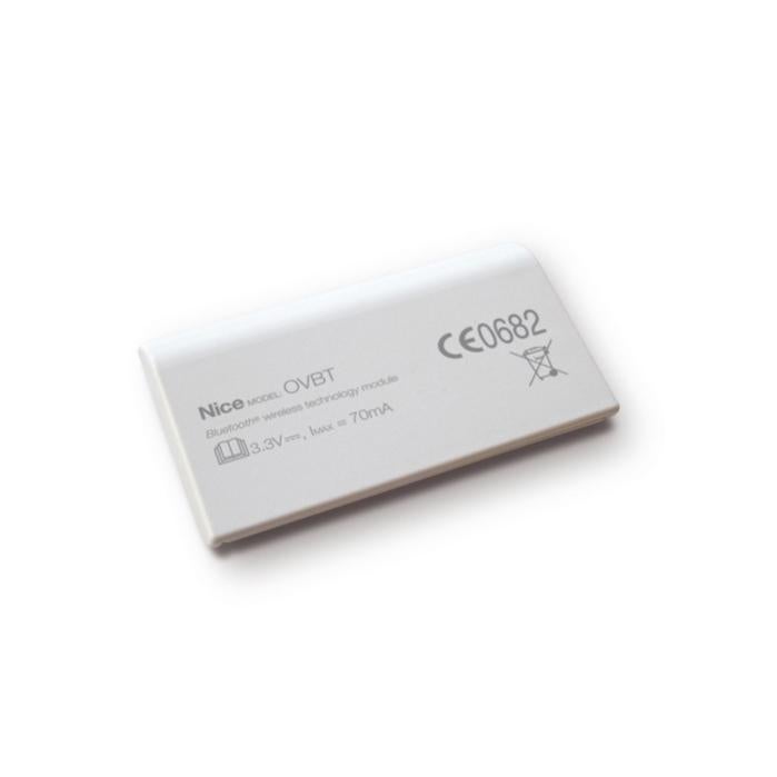 OVBT Module de connexion Bluetooth pour interface O-View NICE - NICE | Leroy Merlin
