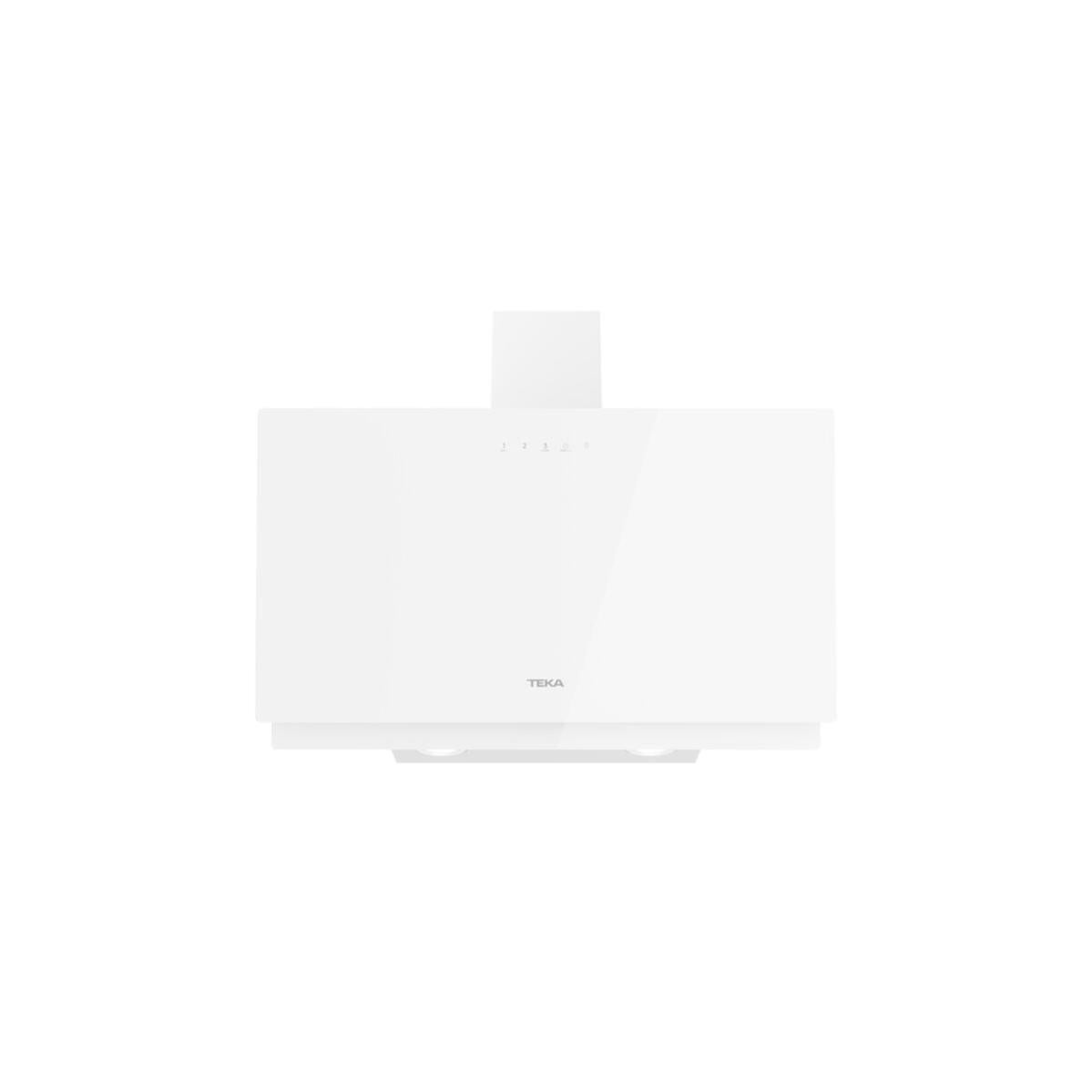 Cappa Classica Teka DVN77050 TTC WH (70 cm) | Leroy Merlin