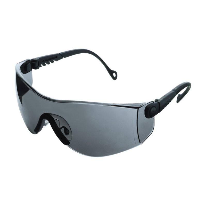 Lunettes Optema,TSR, teinté, Rahmen noir | Leroy Merlin