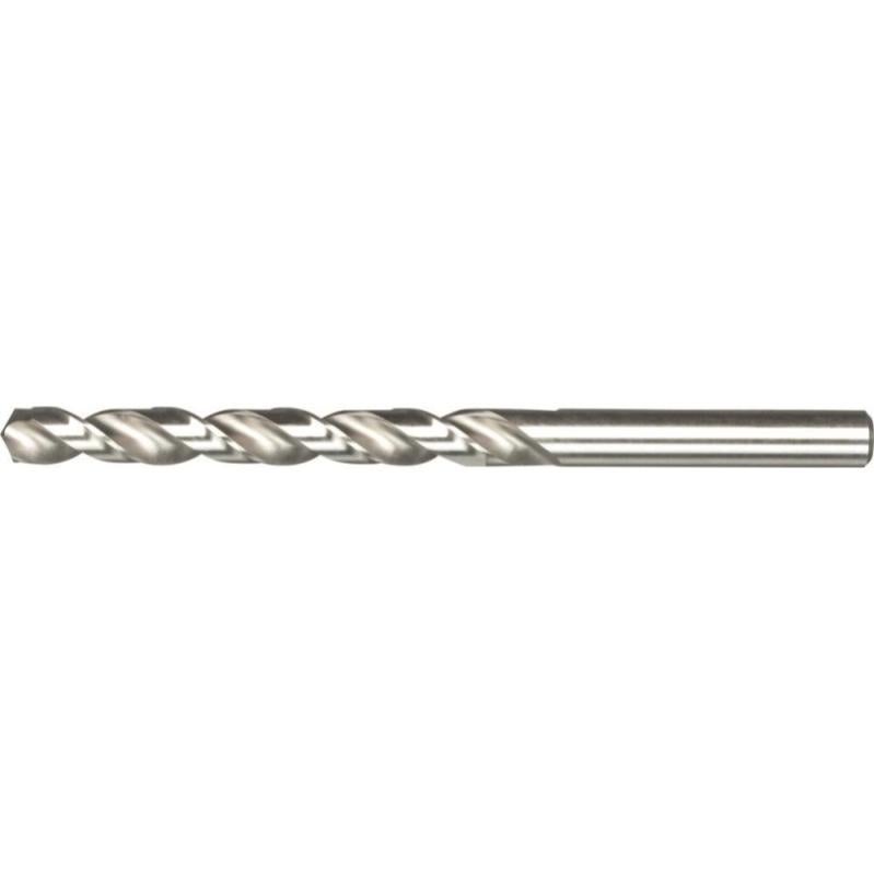 Foret D338RN 4,10mm HSS-Co FORTIS(Par 5) | Leroy Merlin