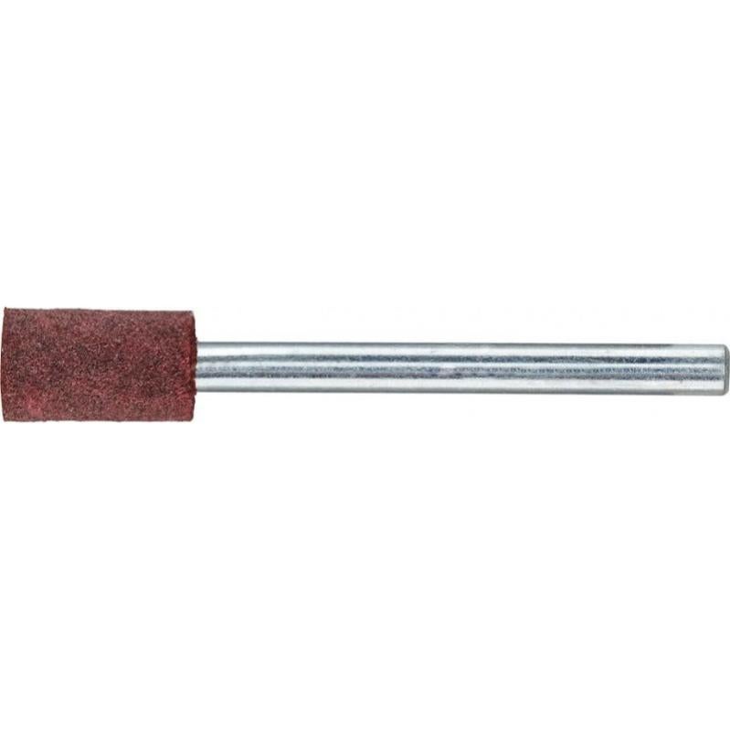 Meule à rectifier sur tige AR120GR cylindrique PFZY 1530 6mm 15x30mm ...
