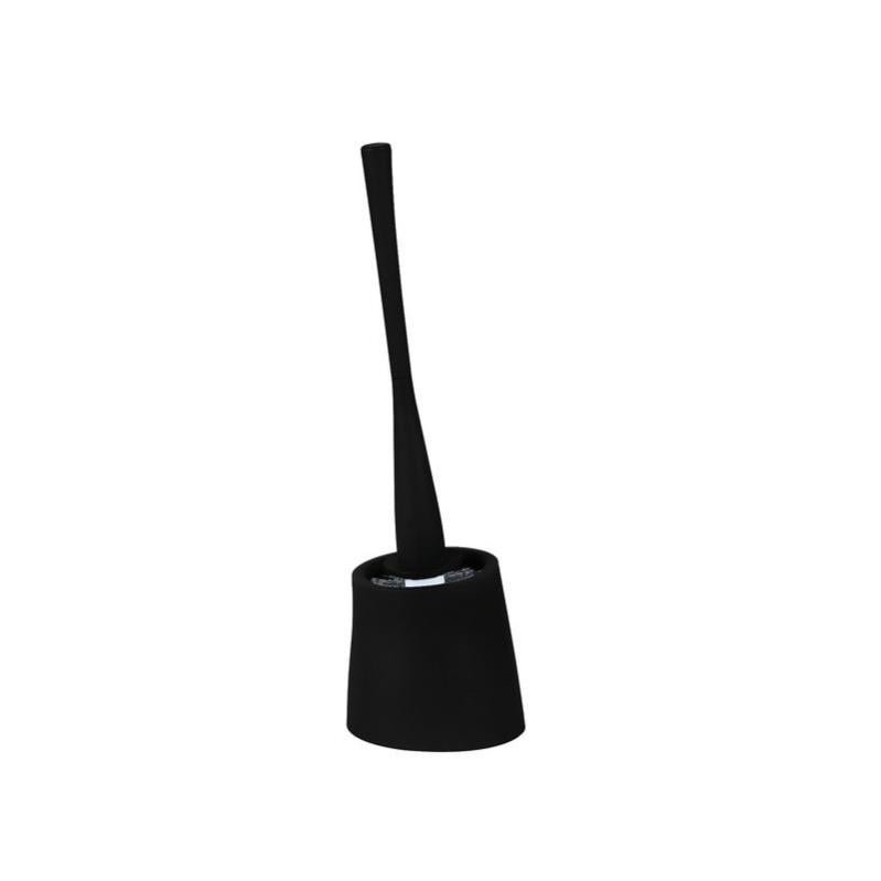 Escobillero spirella "move" de polipropileno en color negro 40 x ø12,5 ...