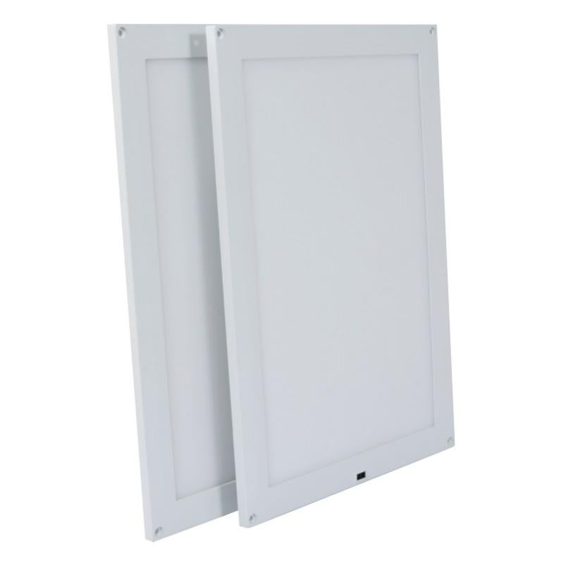 Lot de panneaux LED 6w | Leroy Merlin