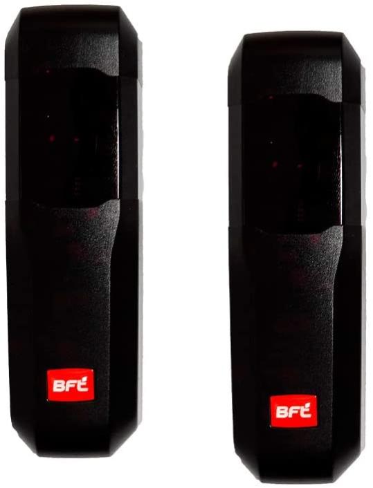 Bft Coppia Fotocellule Orientabile Compacta A20 Automazione Cancello P111782 | Leroy Merlin