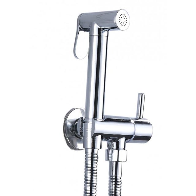 Doccette bidet | Leroy Merlin