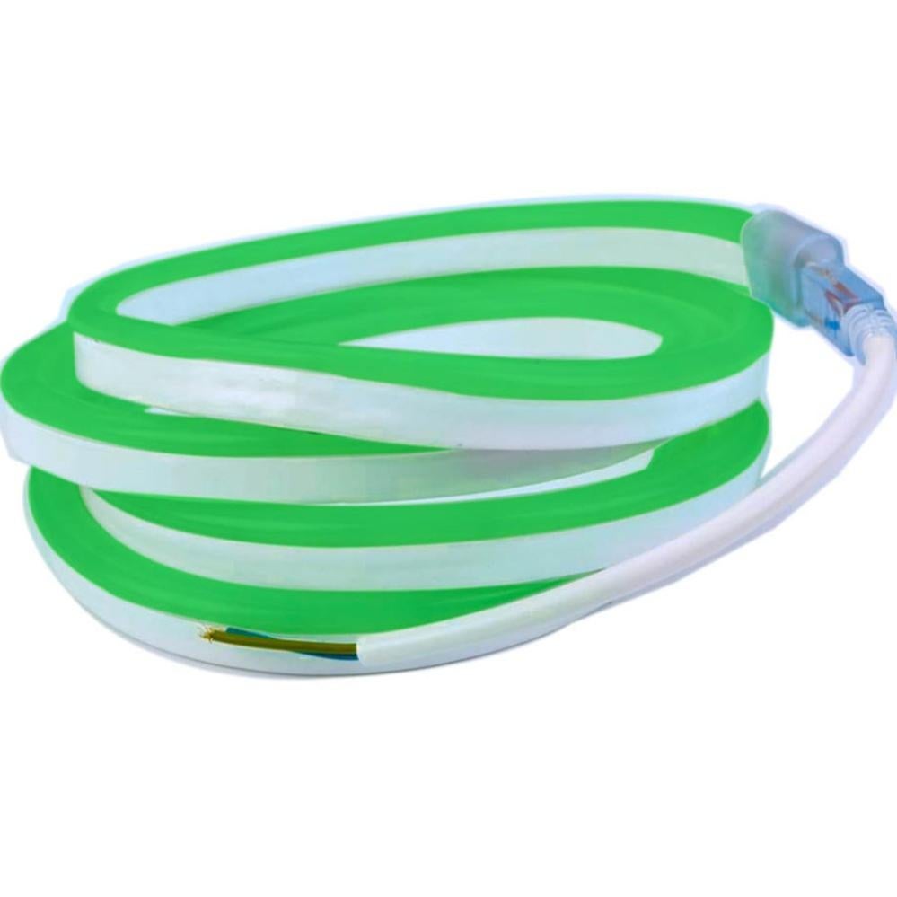 Kit ruban LED "néon flexible" Professionnel 12V EPISTAR 2835 120 LED/m ...