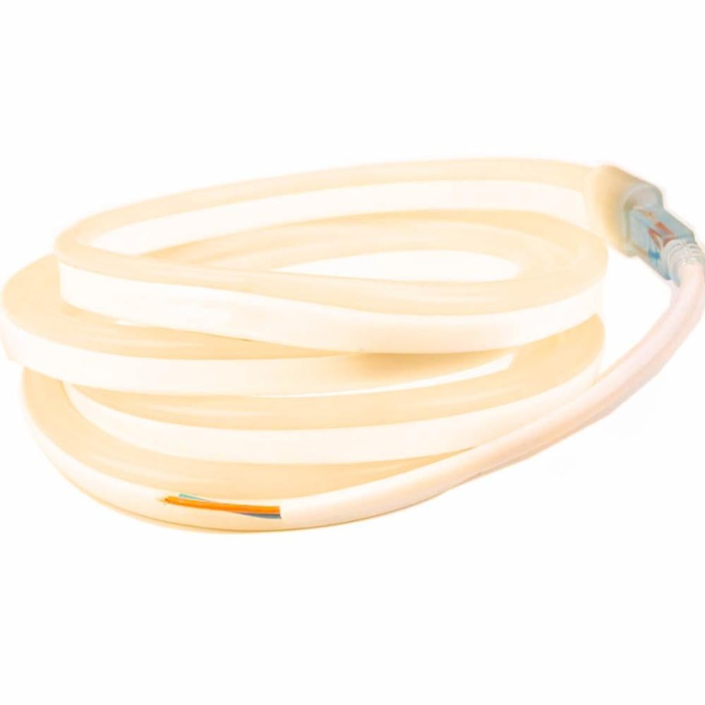 Ruban LED "néon flexible" Professionnel 12V EPISTAR 2835 120 LED/m de 5 ...