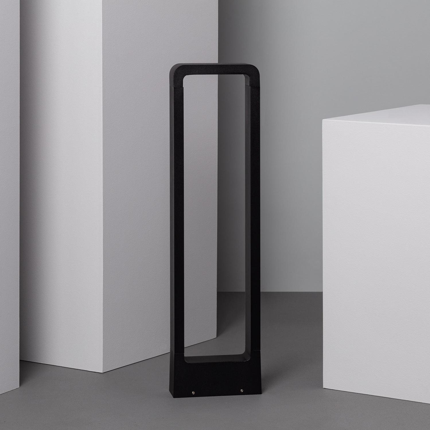 Lampioncino LED Alma 60cm ILUZZIA Bianco Caldo 3000K | Leroy Merlin