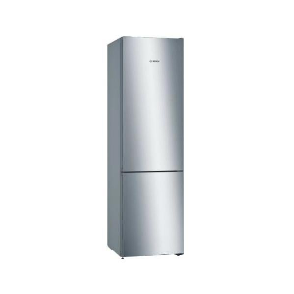 Bosch Combi Kgn39vleb E 2mt Tnf Inox Kgn39vleb | Leroy Merlin